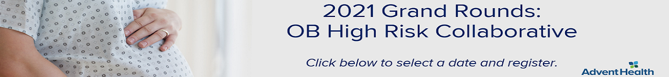 2020 Grand Rounds: OB High Risk Collaborative - COVID 19: Antepartum ...